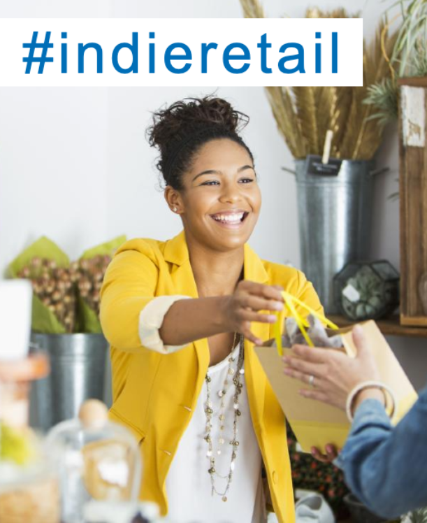 Make the most of National Independent Retailers Month + new upcoming ...