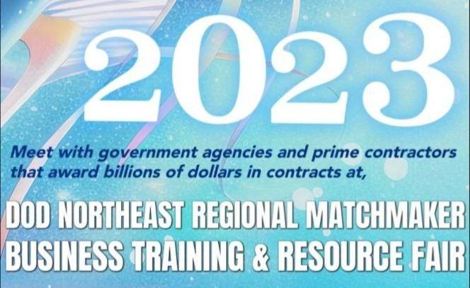 Announcing CT's Largest Business to Government Matchmaker Event - For Your Information & Action