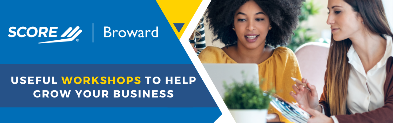 From business websites to HR, find webinars this week on small biz ...