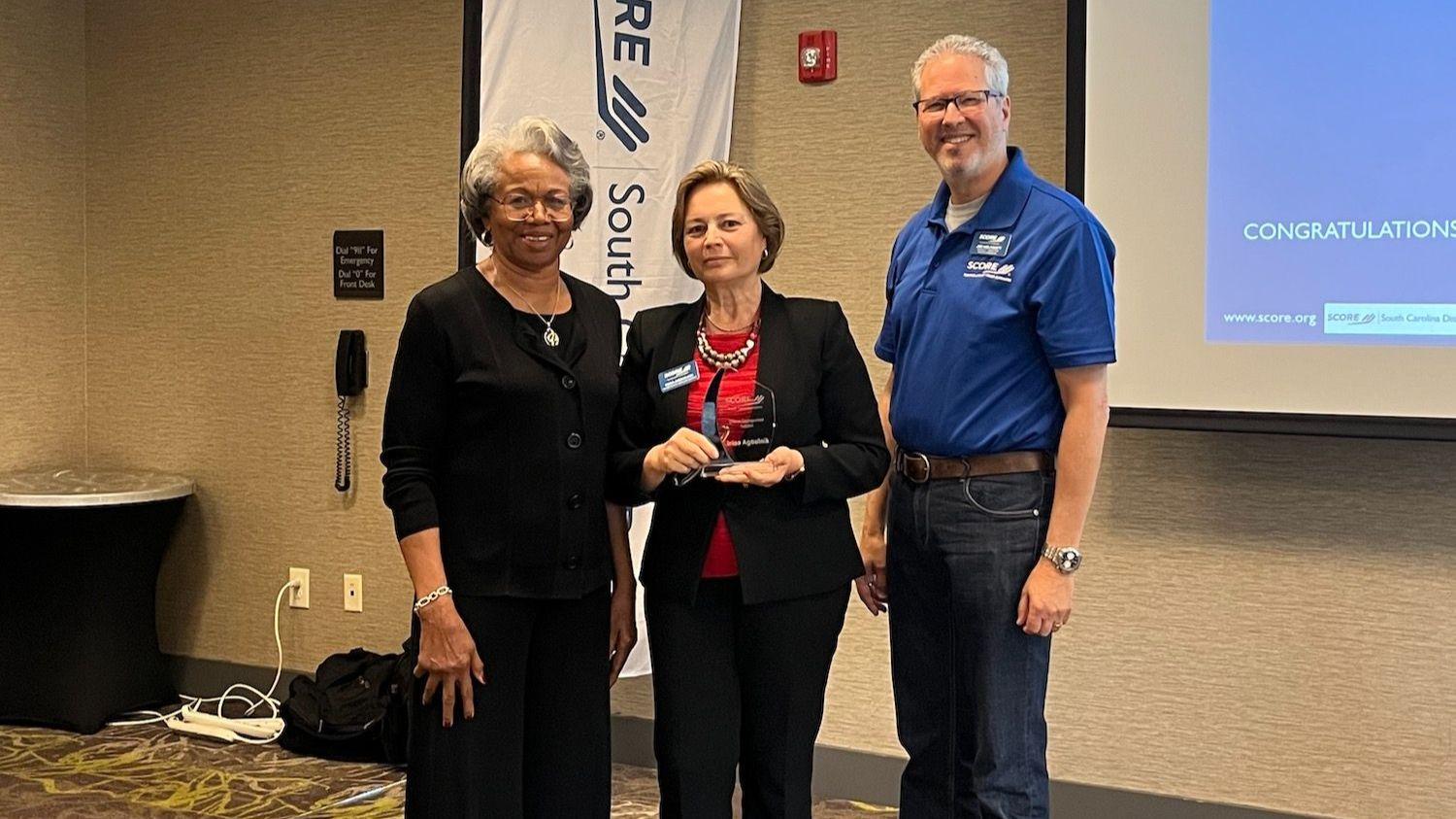 Discover the best small business financing options for women biz owners