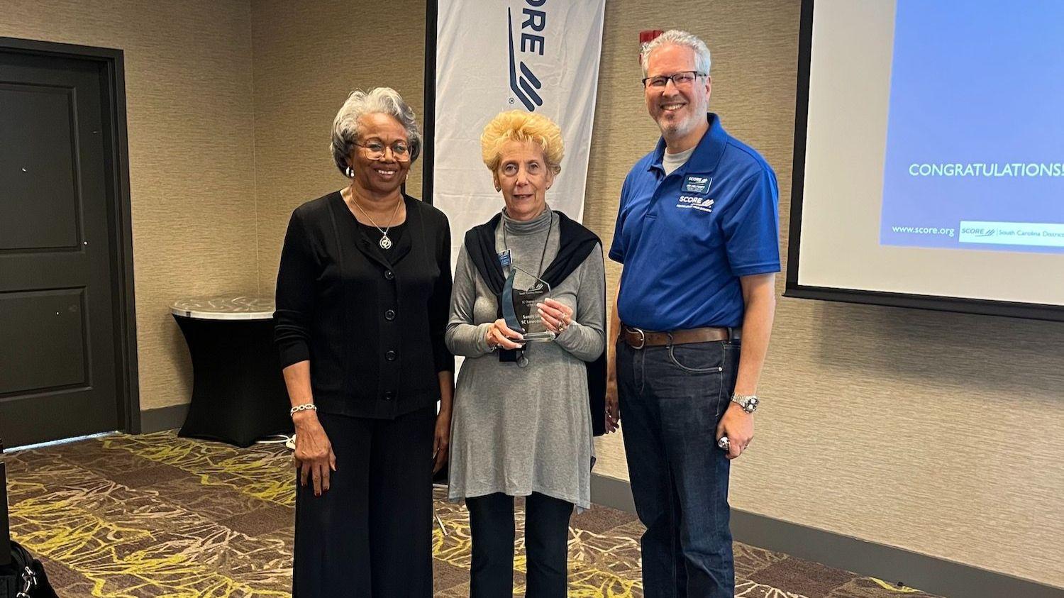 Discover the best small business financing options for women biz owners